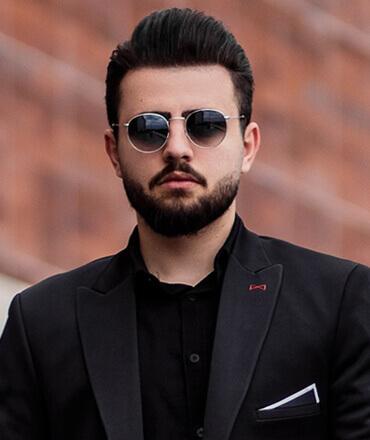 Our Team – Calixto Systems Pvt Ltd