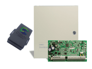 DSC – MQTT Bridge – Calixto Systems Pvt Ltd