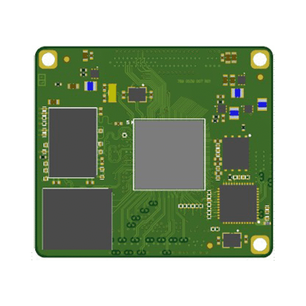 RZ/G2L OPTIMA SOM Evaluation Kit – Calixto Systems Pvt Ltd